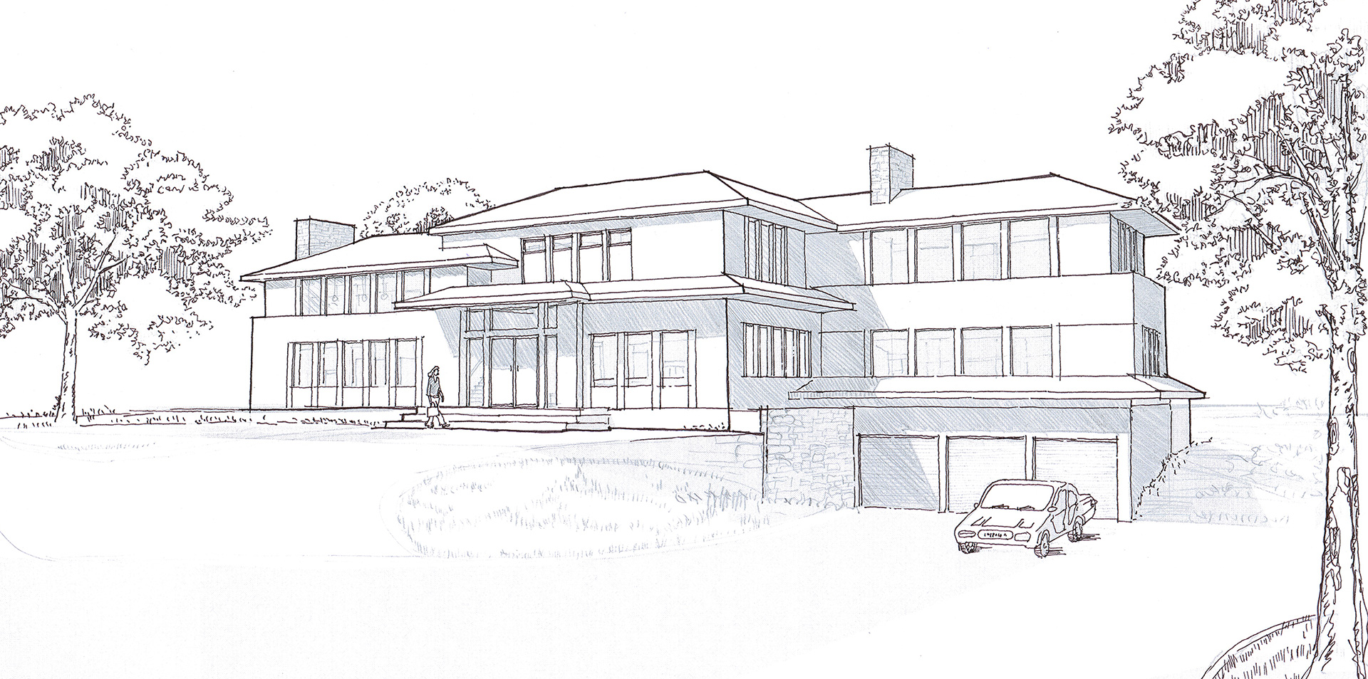 Architectural Design and General Contracting - Up Design and Build, LLC